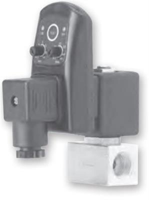 Parker Origa WDV3-G Automatic Electrical Drain Valve | Yodify.com