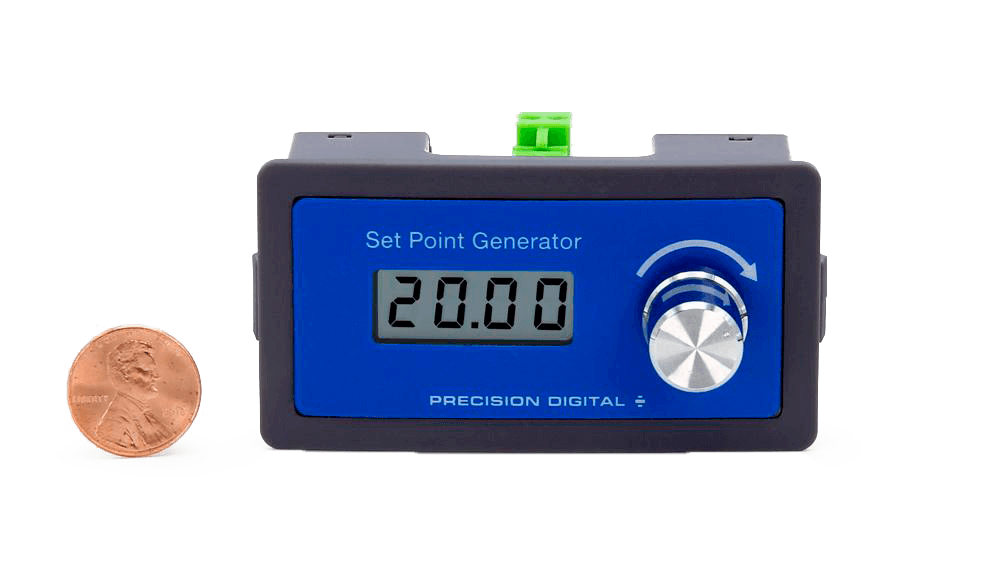 PD420-461 4-20 mA Set Point Generator and Valve Positioner | Robert S ...