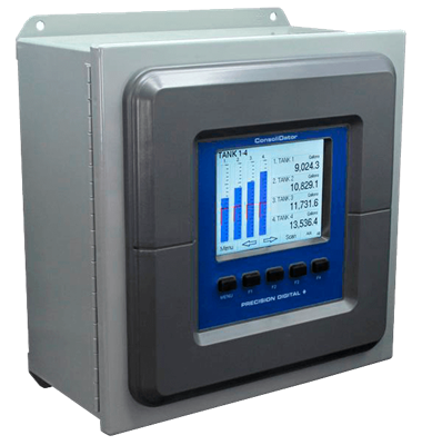 PD9000 ConsoliDator+ Multivariable Controller | Yodify.com