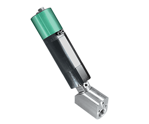 Proportion Air Flow Control Valve (FCV) | Rust Automation & Controls, Inc.