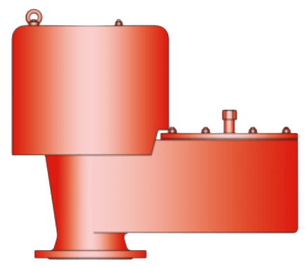 Protego VD/SV Pressure and Vacuum Relief Valve | Specialty Products ...