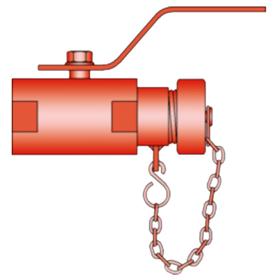 Protego ZE/TK Condensate Drain Valve | Specialty Products & Systems