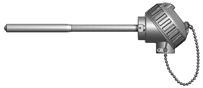 Pyromation Abrasion-Resistant Thermocouples | Telematic Controls Inc.