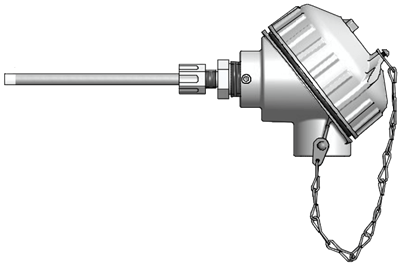 Pyromation FEP-Coated RTD Assemblies | Telematic Controls Inc.