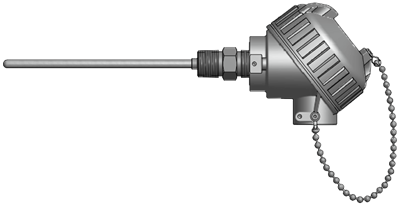 Fixed-Sheath Thermocouple Assemblies with General-Purpose Connection ...