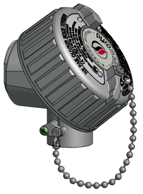 Hazardous Location-Rated Connection Head | Process Technology, Inc.