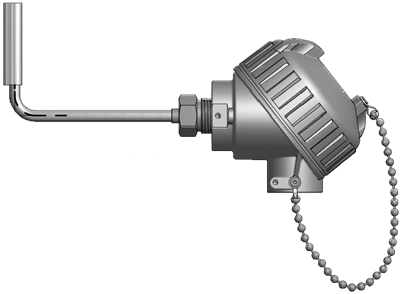 Heat-Tracing RTD Assemblies - Hazardous Location Explosion-Proof ...