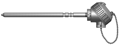 Pyromation Rubber Compound Mixer Temperature Sensor | Yodify.com