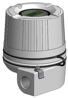 Pyromation T82 Programmable HART® Temperature Transmitter | Yodify.com