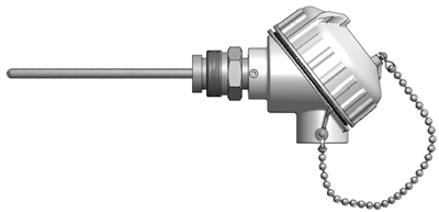 Thermometer Replacement RTD | Process Technology, Inc.