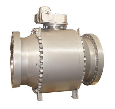 Quarter Turn Resources Delta Figure 55 Ball Valve | Yodify.com