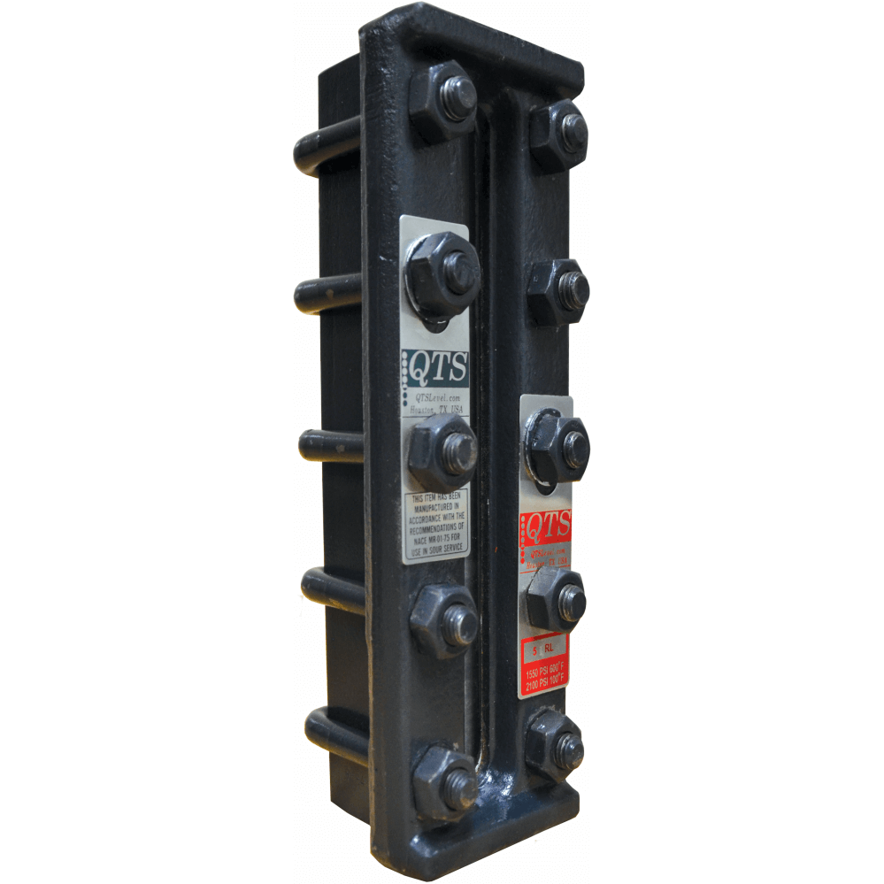 Quest-Tec Glass-Trac Reflex Gauge | Automatic Controls of Virginia Inc.