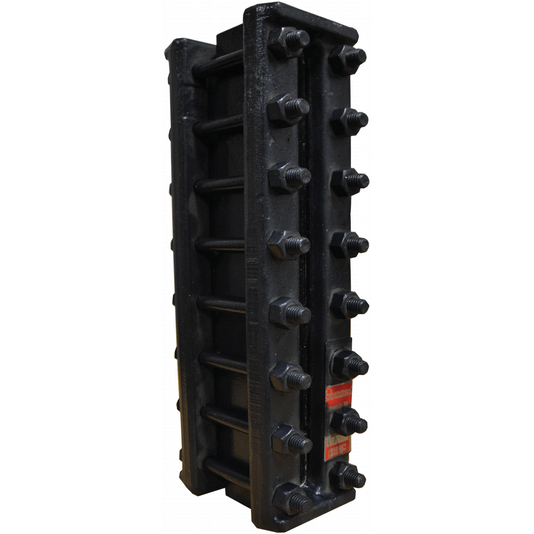 Quest-Tec Glass-Trac Transparent Gauge | Automatic Controls of Virginia ...