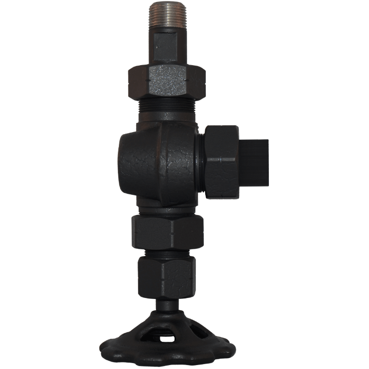 Quest-Tec SV-450 Gauge Valve | Automatic Controls of Virginia Inc.