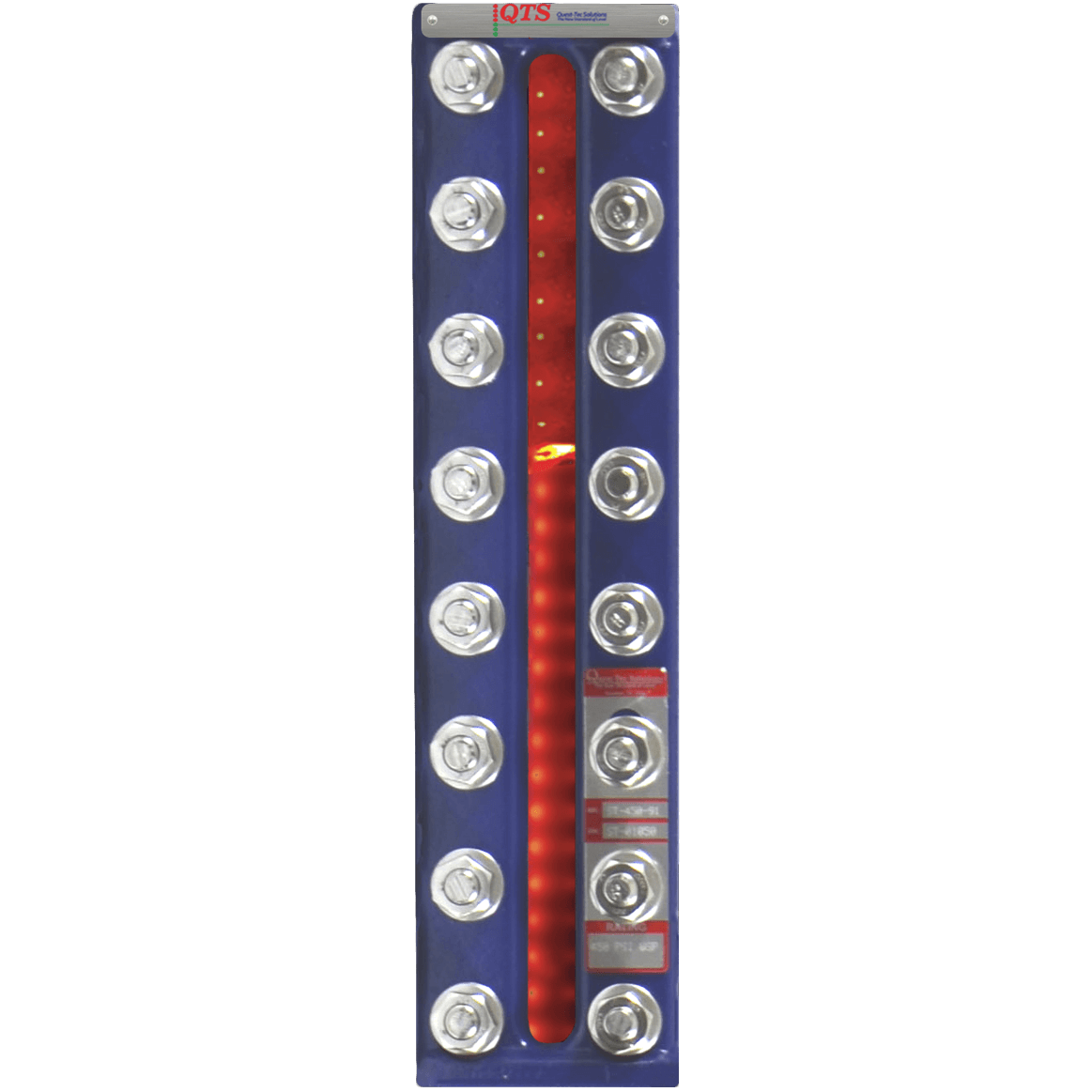 Quest-Tec Steam-Trac ST-1000 Direct Reading Steam | Automatic Controls ...