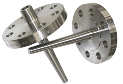 Flanged Thermowell | Specialty Products & Systems