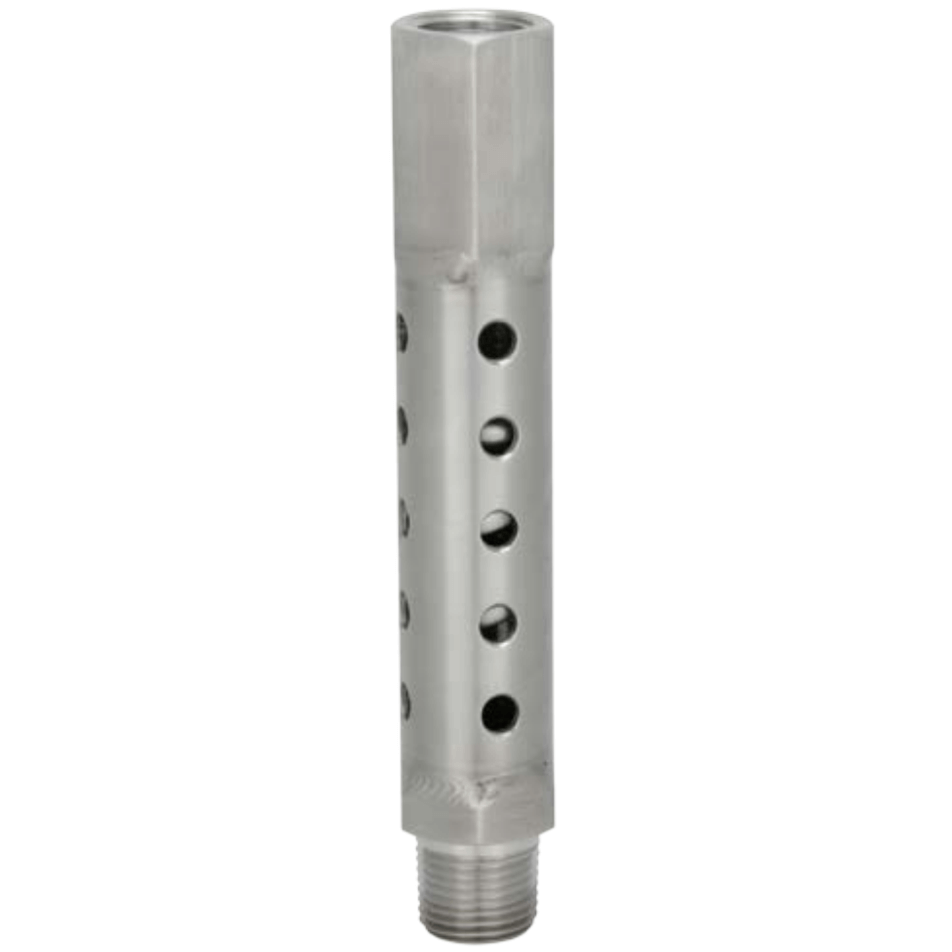 Reotemp STW & RTR Cooling Tower | Dwight W. Prouty Company, Inc.