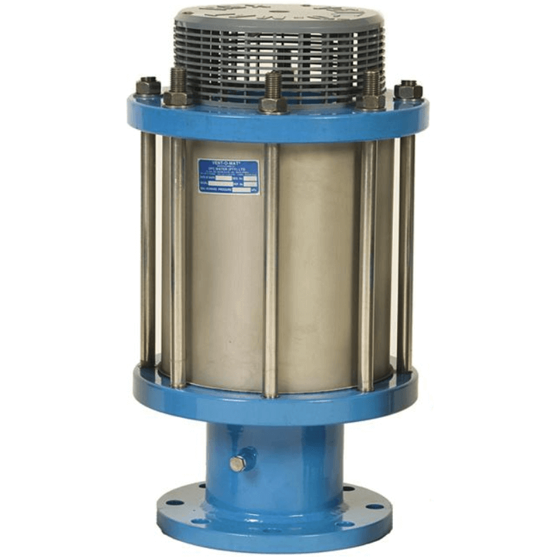 RF Valve Vent-O-Mat Series RBX Air Release Valve