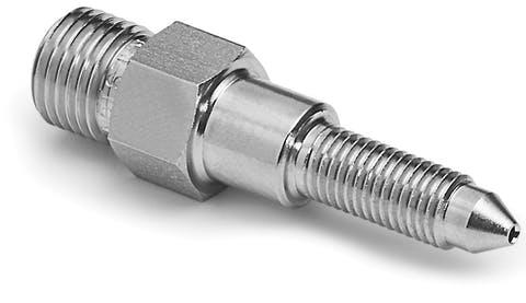 Ralston Instruments DP Transmitter Test Fittings | JMC Instruments and ...