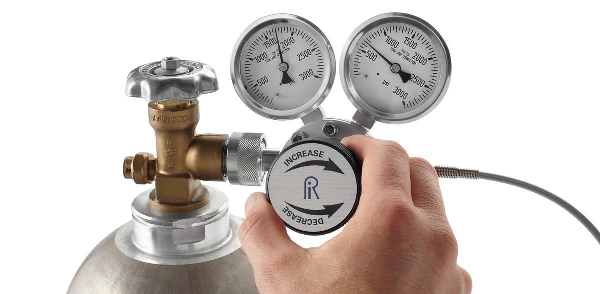 Ralston Pressure Regulator | JMC Instruments and Controls