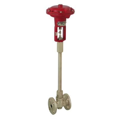 RCV, ReCo Valves Type 884 Extended Bonnet (14 inch) Globe Control Valve ...