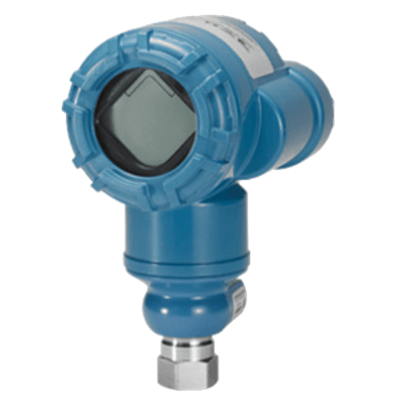 2051T In-Line Pressure Transmitter | Specialty Products & Systems