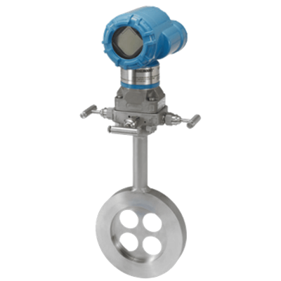 3051CFC Compact Flowmeter | Specialty Products & Systems