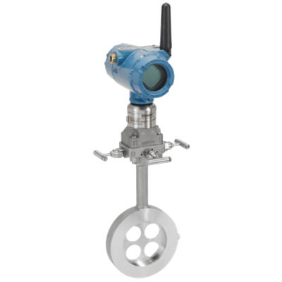 Rosemount Compact Orifice Flowmeter, 3051SFC | Specialty Products & Systems