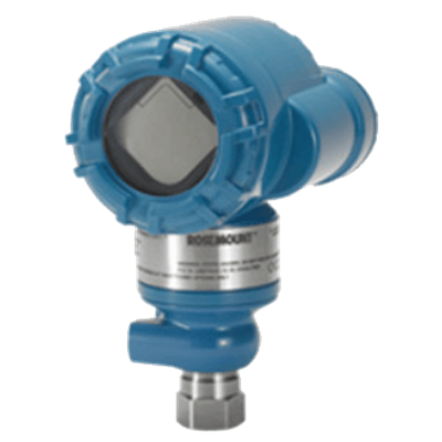 Rosemount In-Line Pressure Transmitter, 3051T | Specialty Products ...