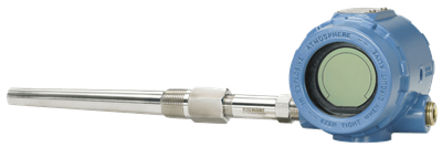 3144P Temperature Transmitter | Specialty Products & Systems