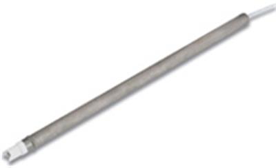 Rosemount 398R/398RVP Retractable pH/ORP Sensor | Specialty Products ...