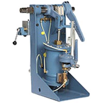 Rosemount Hagan 6x10 Torque Type Power Positioner | Yodify.com