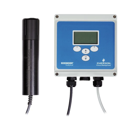 Rosemount RDO Optical Dissolved Oxygen Sensor and | Specialty Products ...