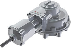 Rotork HOB/MPR Range - Hand Operated Bevel Gearbox | Dwight W. Prouty ...