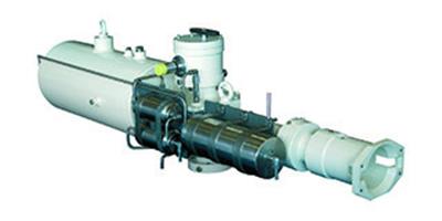 Rotork Subsea Valve Actuator | Yodify.com