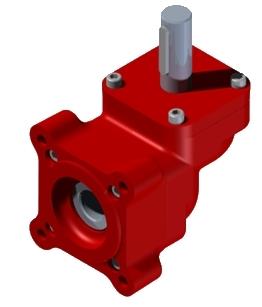 Rotork W100 Multi-Turn Shaft Direction Changing Gearbox | JMC ...