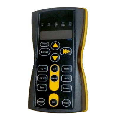 RI Wireless Operator Device | Specialty Products & Systems