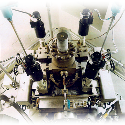 Sempell Model PSRV Type VS99 Pressurizer Safety Relief Valves | Yodify.com