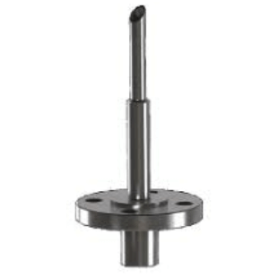 Setex Flanged Sample Probe | Dwight W. Prouty Company, Inc.