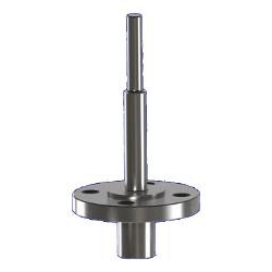 Setex Socket Weld Thermowell | Dwight W. Prouty Company, Inc.