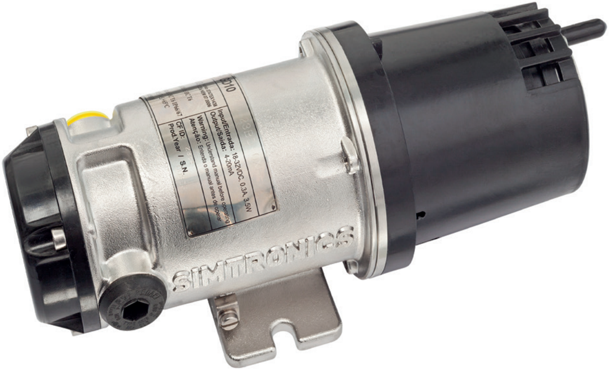 GD10P Series - Infrared Gas Detector | Carbon Controls Ltd.