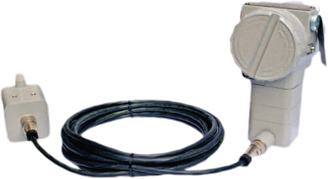 SMAR TP290 Smart Position Transmitter | Robert S. Hudgins Company