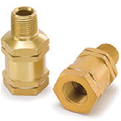 Parker Hannifin Fuel Line Check Valves - Low Pressure (250 psi), Full ...