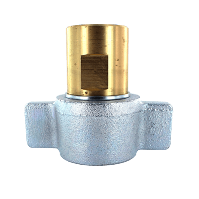 Snap-tite 6100 Series Threaded Connection Flush V | Yodify.com