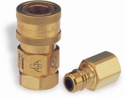 GF Series Natural and Propane Gas Coupling | Yodify.com
