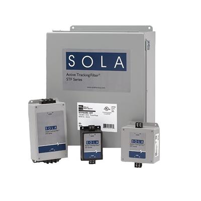 SolaHD™ STF Series Active Tracking Filters | Yodify.com