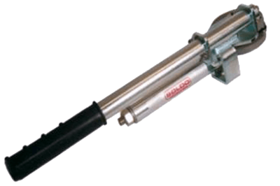 DM20 Series Spring Return Cartridge, Soldo - Telematic Controls ...