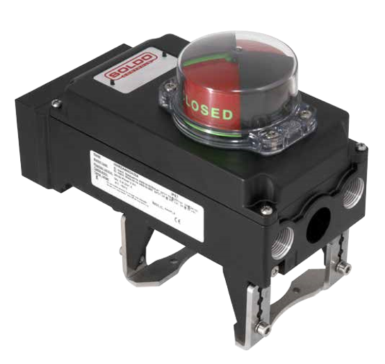 HW Limit Switch Box Series | Telematic Controls Inc.