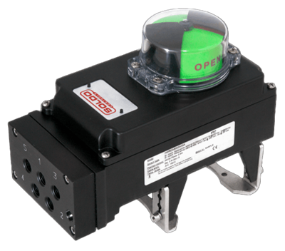 HW Limit Switch Box Series, Soldo - Telematic Controls | Telematic ...