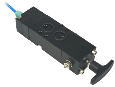 NV Namur Air Lock & Bypass Valve, Soldo - Telematic Controls